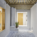 Gallery of Shenzhen Dotwell Office Design / Elsedesign - 3