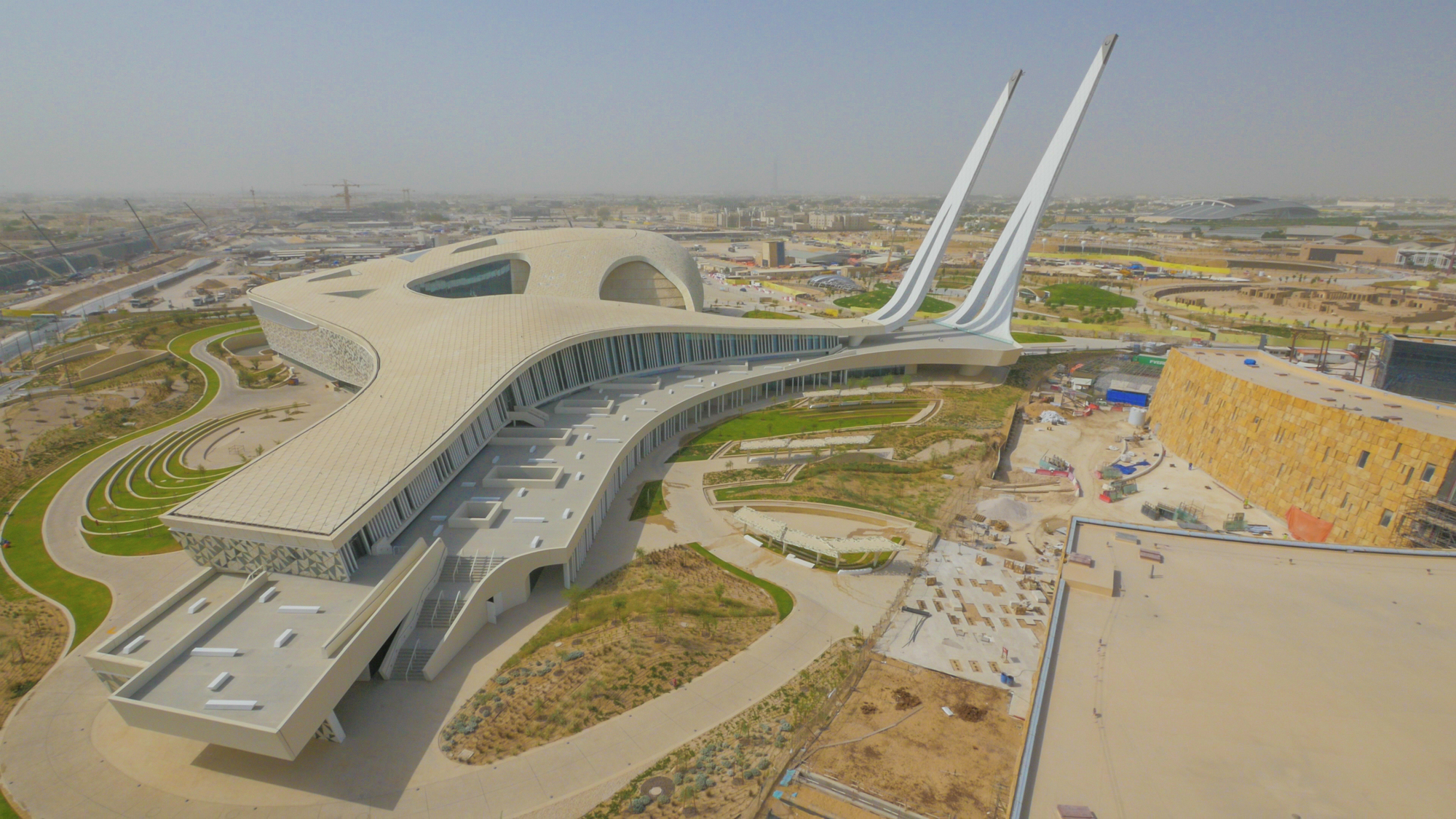 Gallery of WAF Day 2 Winners Announced - 9