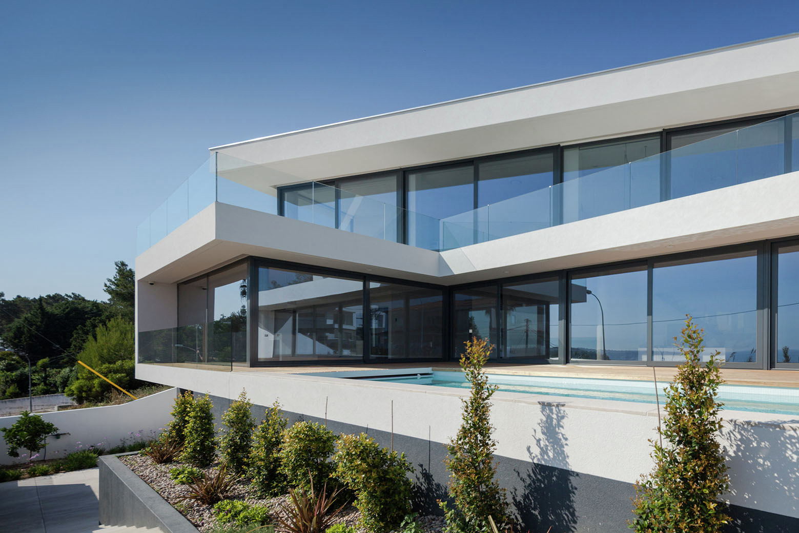 Gallery of JC House / JPS Atelier - 19