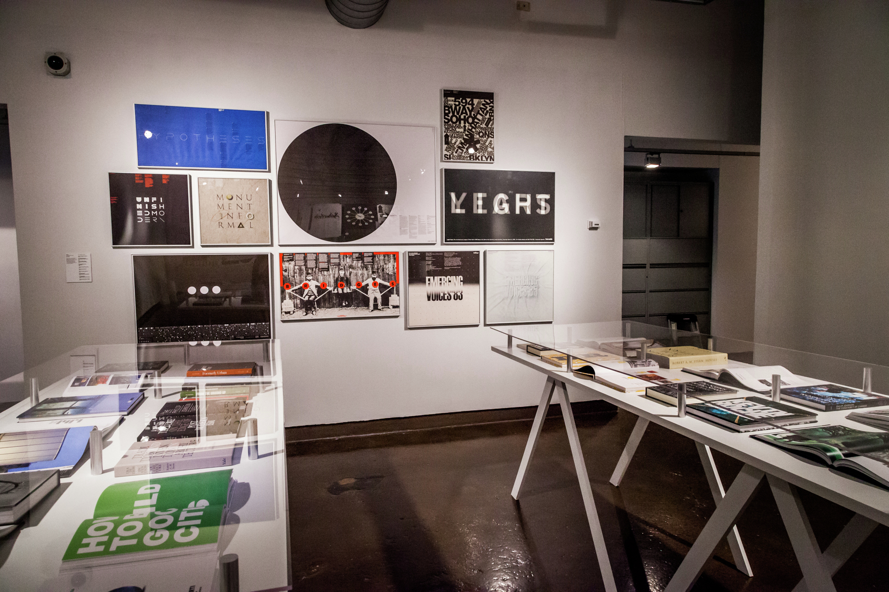 Gallery of Michael Bierut Talks Architecture, Graphic Design, and How ...