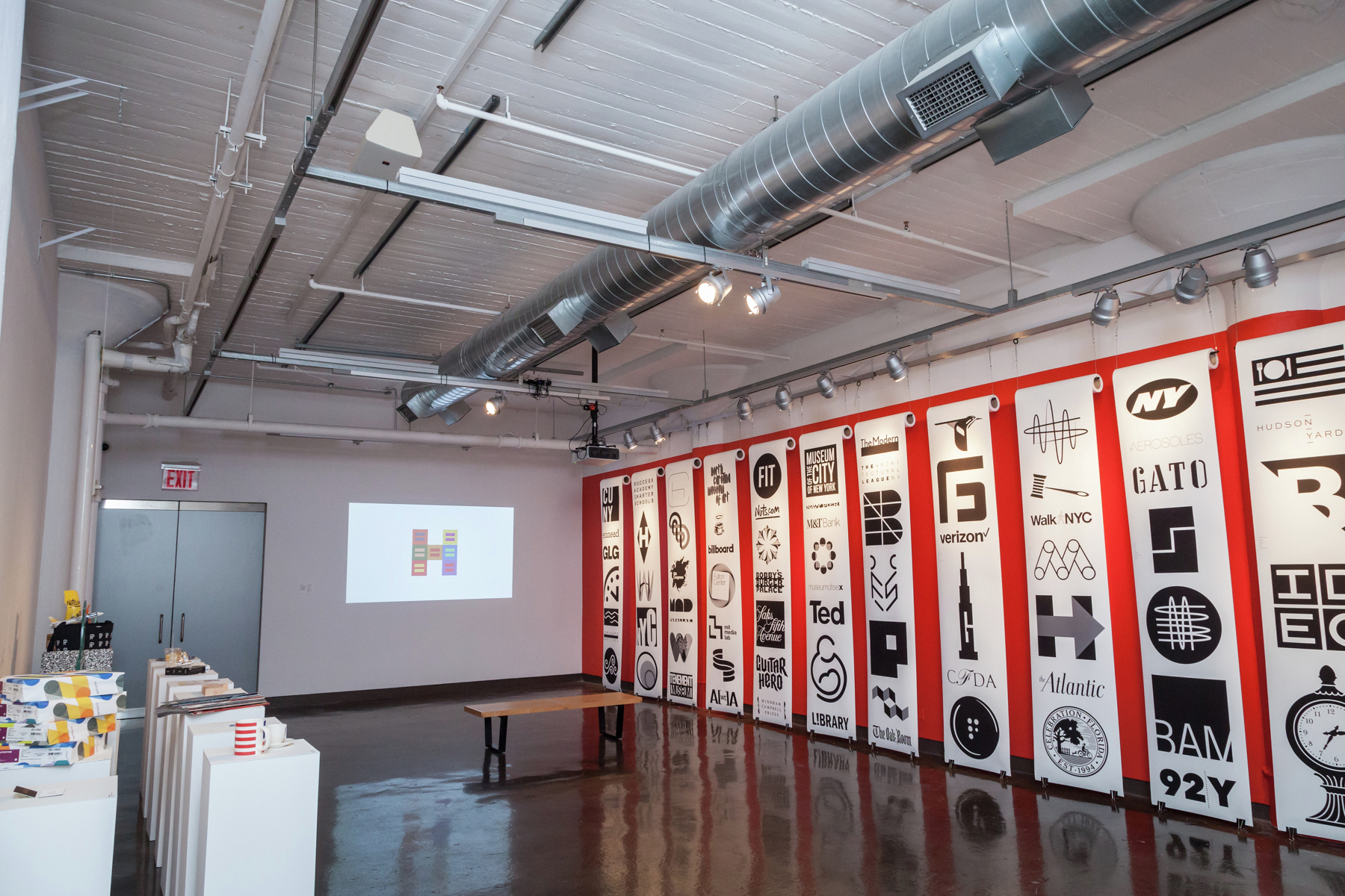 Gallery of Michael Bierut Talks Architecture, Graphic Design, and How ...
