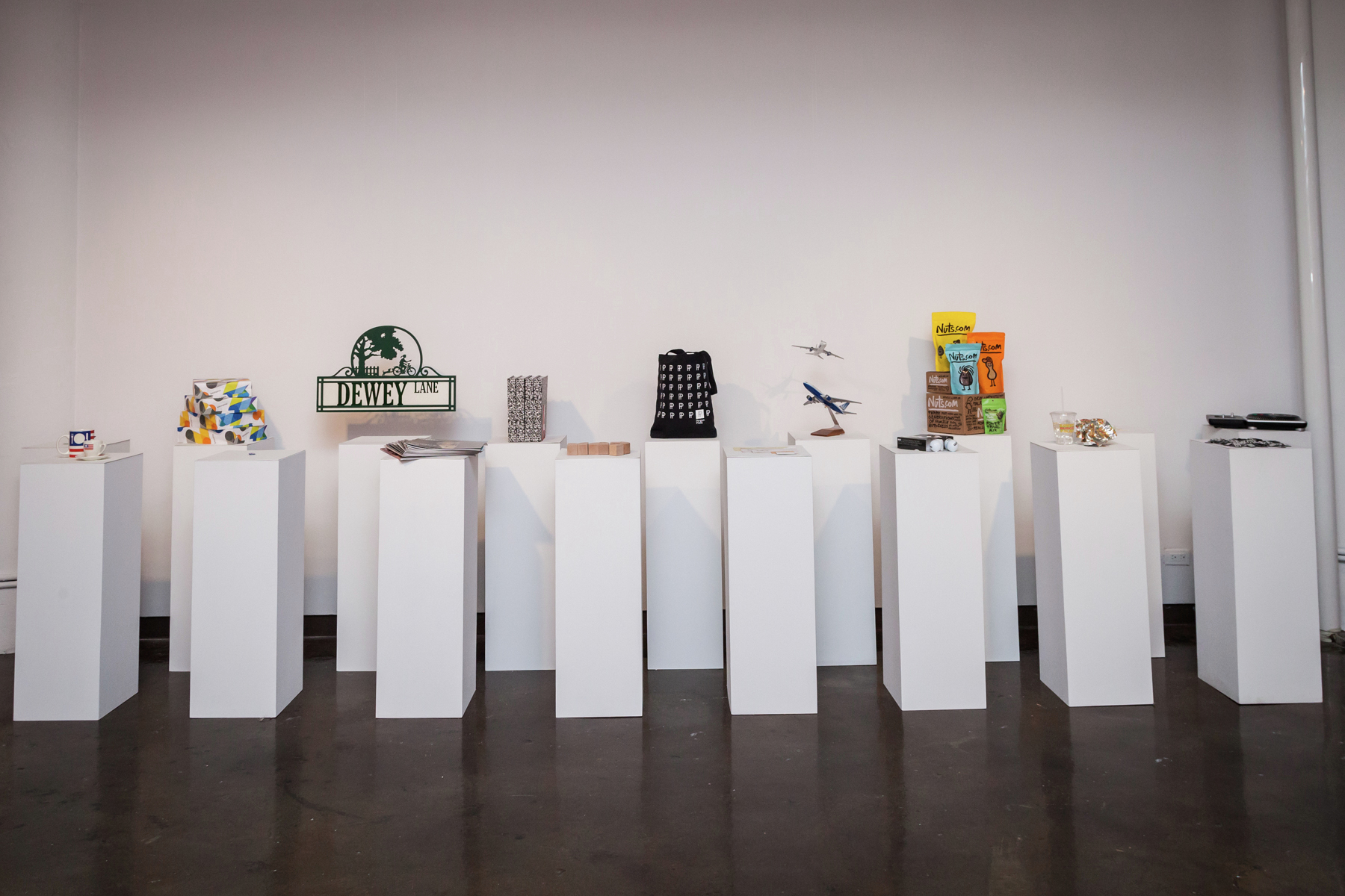 Gallery of Michael Bierut Talks Architecture, Graphic Design, and How ...