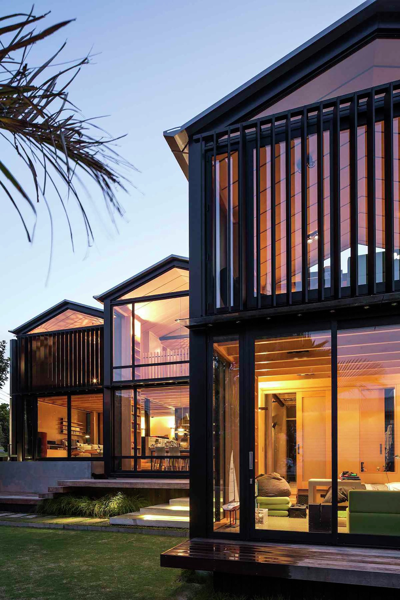 Galería de Boatsheds / Strachan Group Architects + Rachael Rush - 5