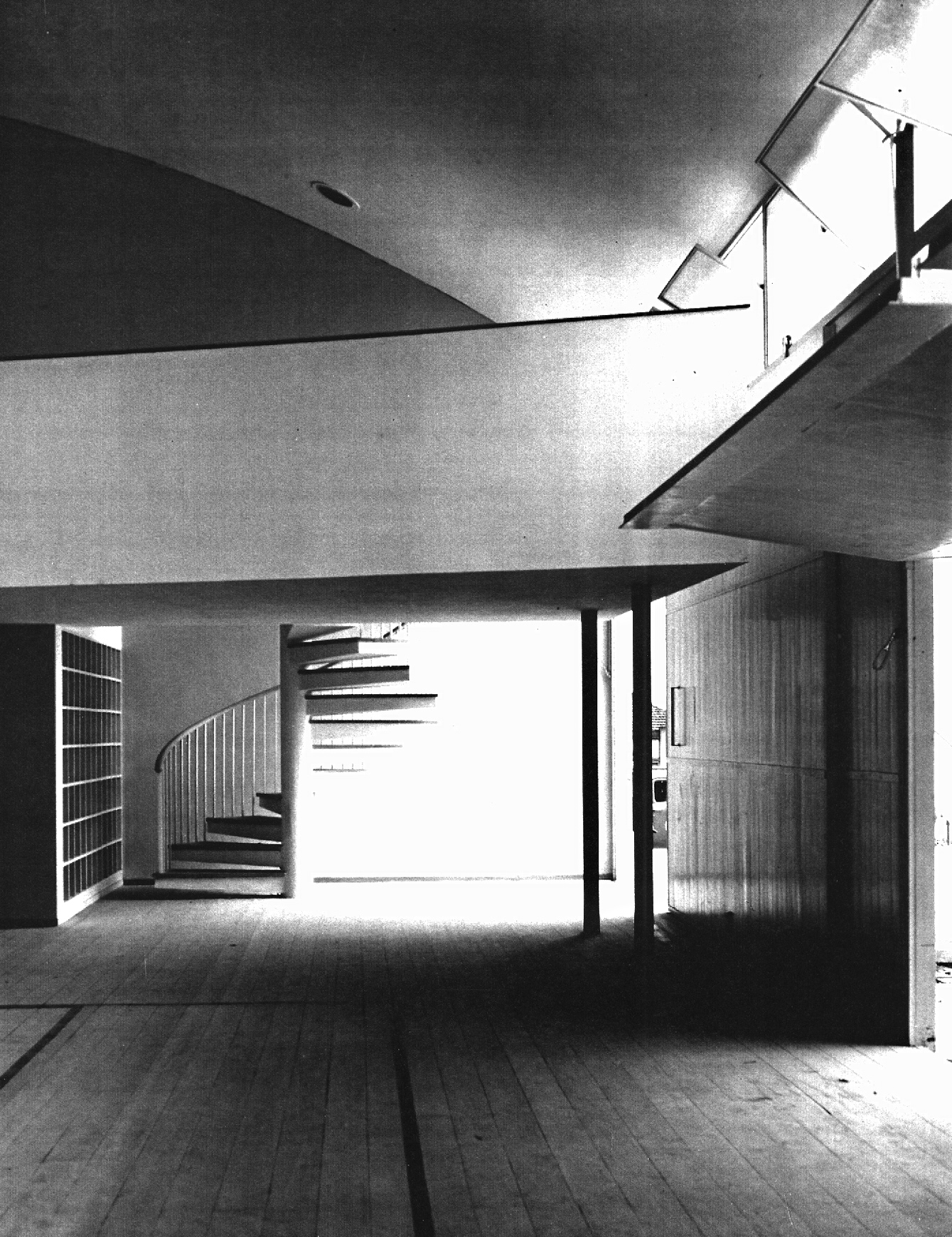 Galeria de Uma Arquitetura para a Cidade. A obra de Affonso Eduardo ...