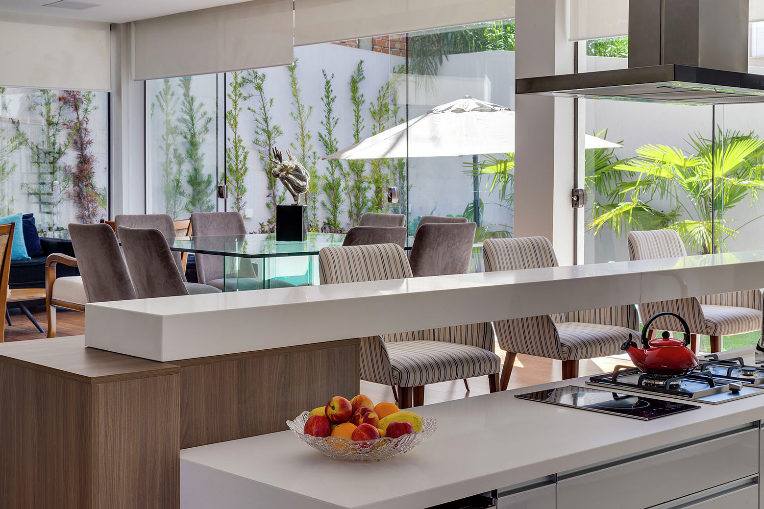 Gallery of Box House / Arqbox - 10