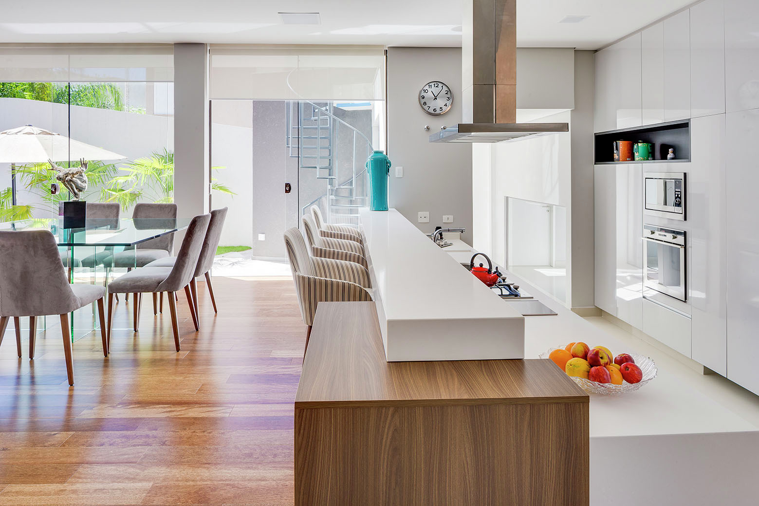 Galería de Casa Box / Arqbox - 8