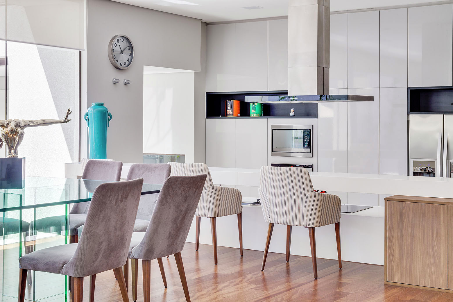 Galeria de Casa Box / Arqbox - 9