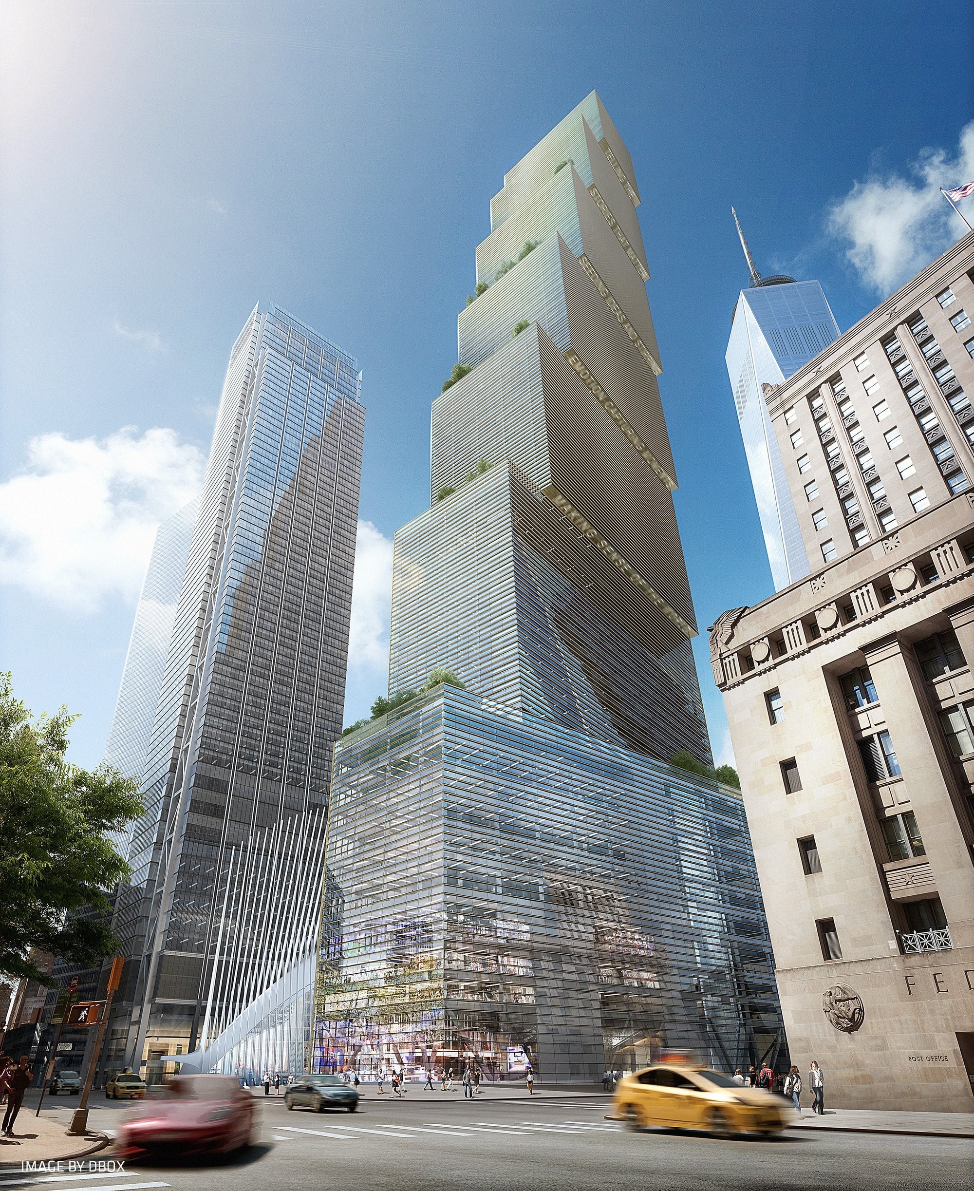 Galeria de O sucesso por trás da arquitetura: Como o BIG se tornou tão ...