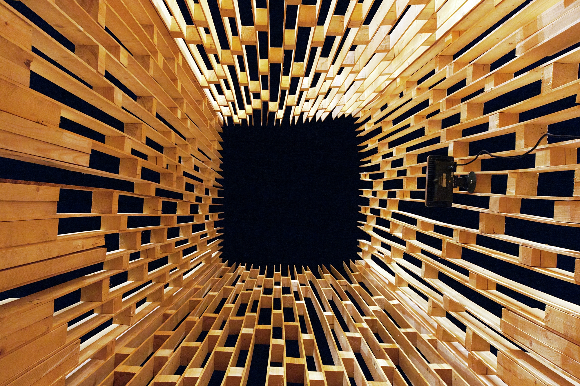 Gallery of Hello Wood 2015: It Takes a Village to Raise Outstanding ...