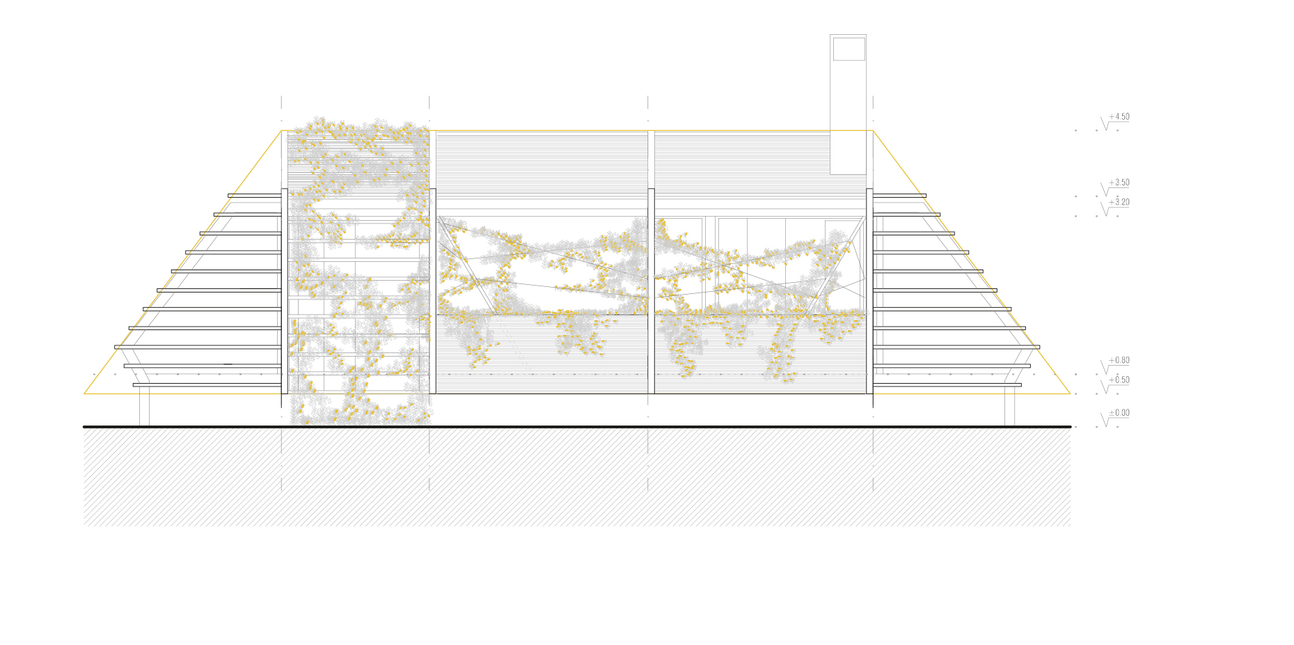 Galería de AURA, la propuesta colombo-española para el Solar Decathlon ...