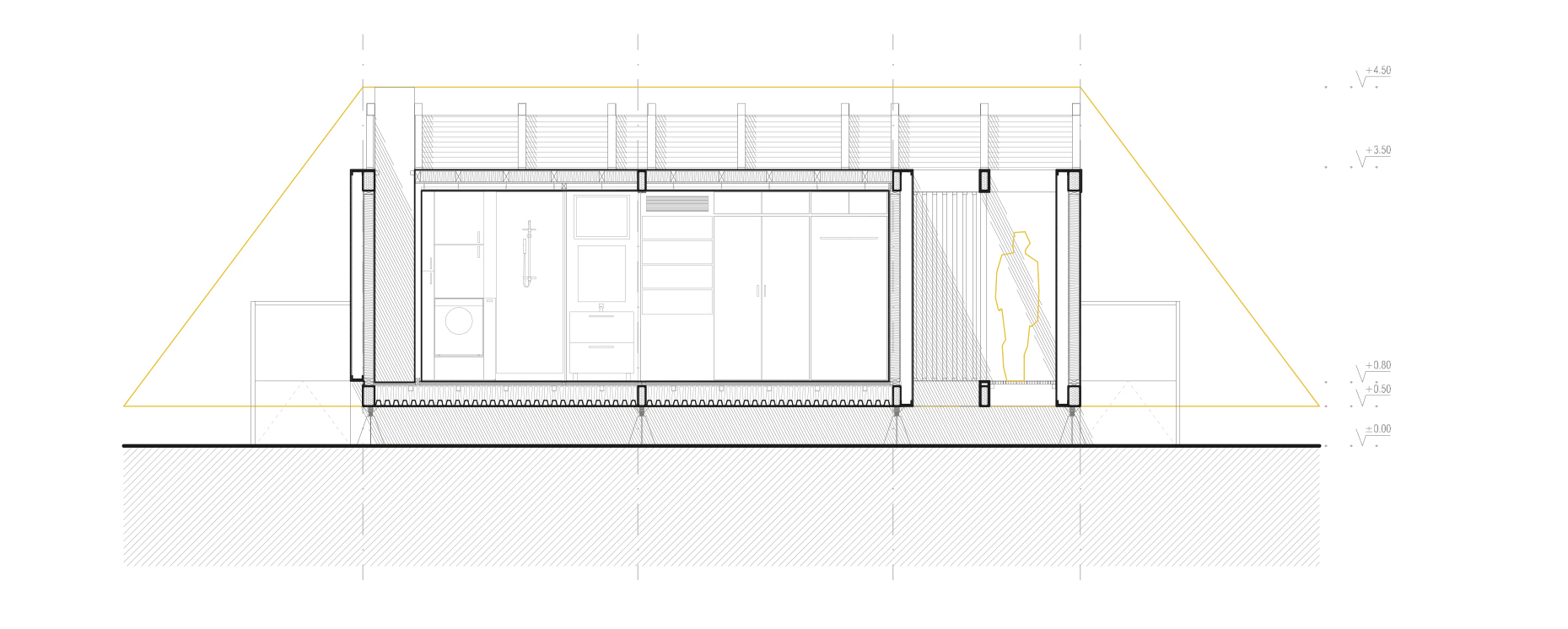 Galería de AURA, la propuesta colombo-española para el Solar Decathlon ...