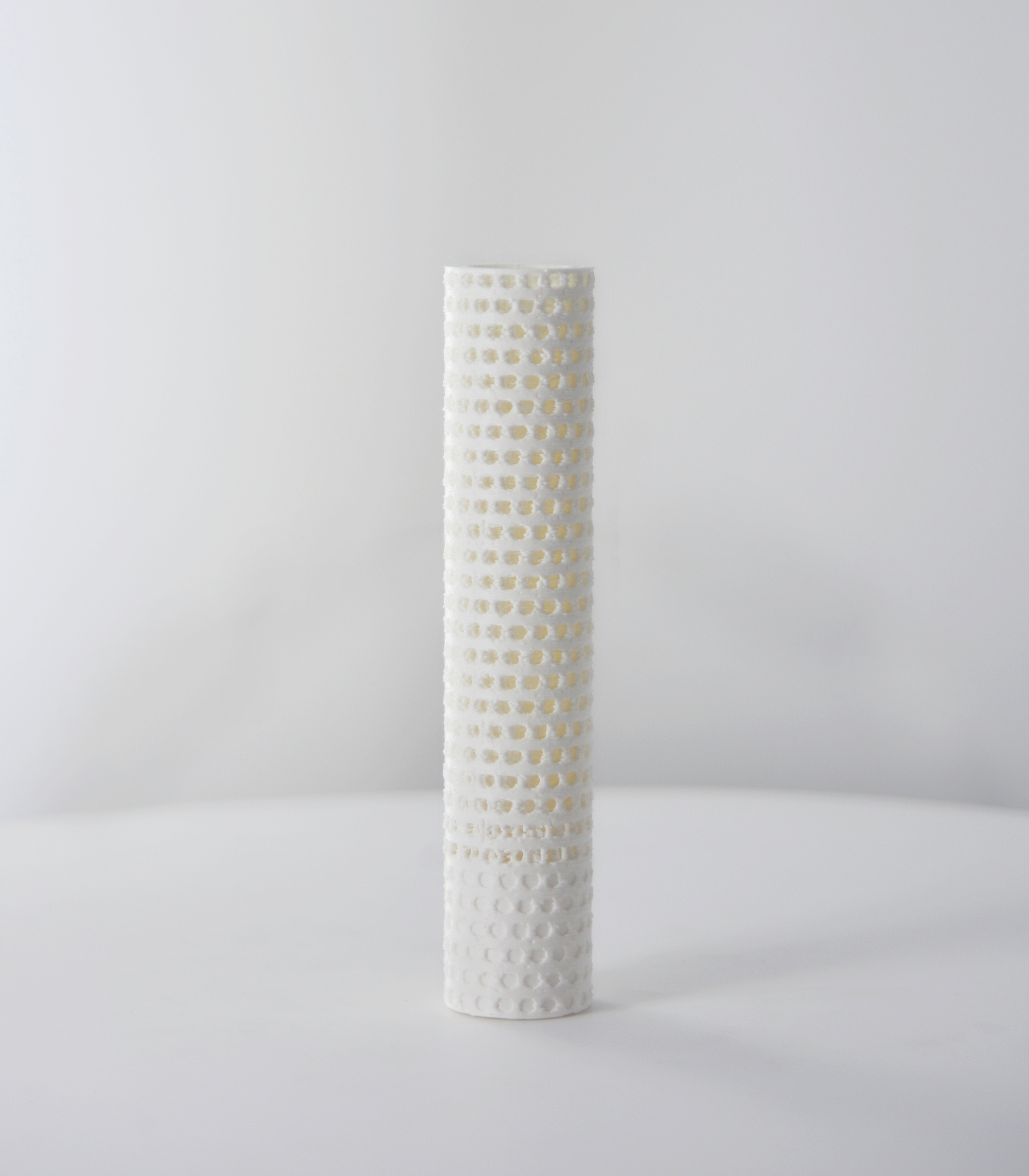 Open Call - Collective 3D Print Installation | ArchDaily
