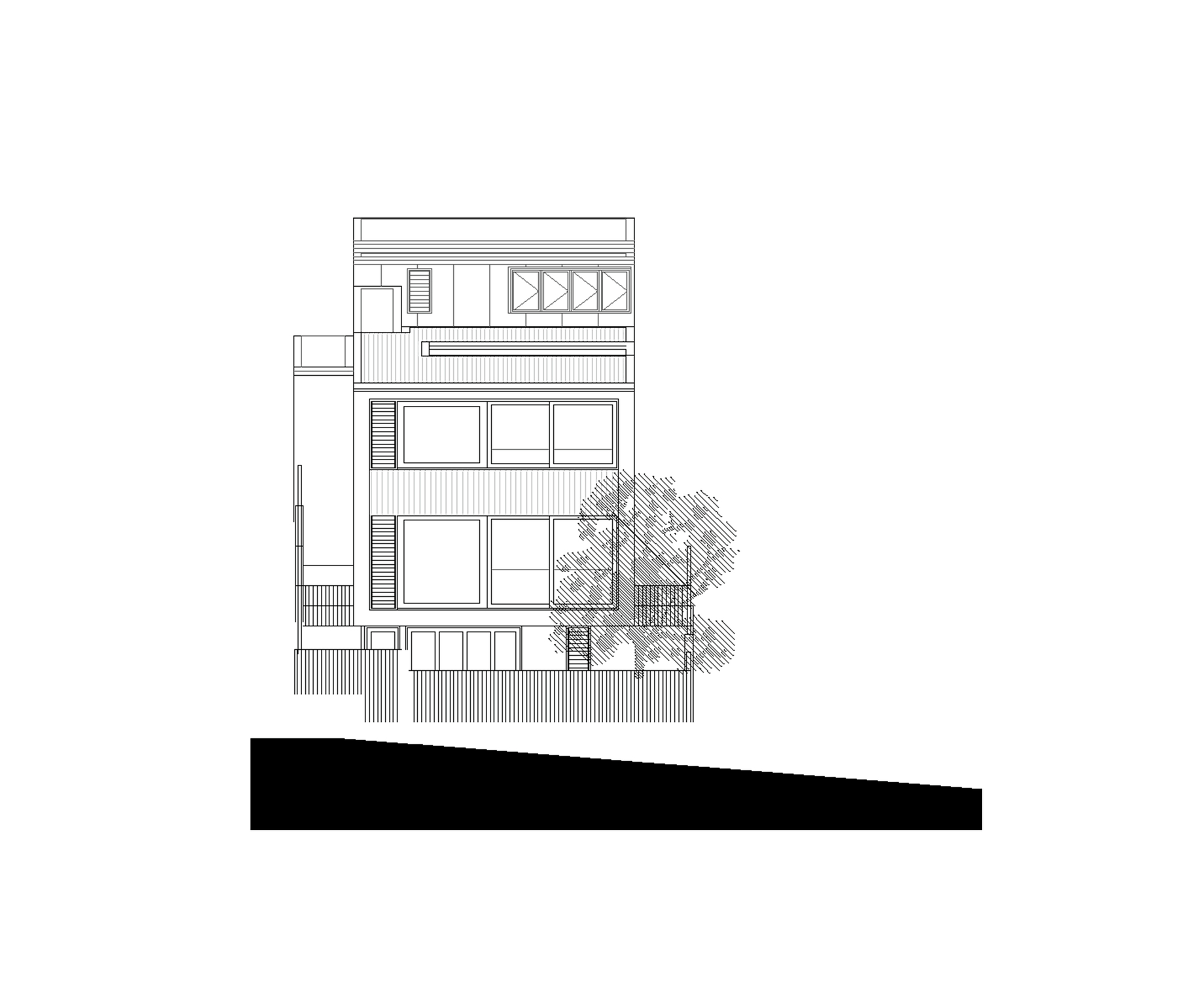 Gallery of Fifth Avenue / O’Neill Architecture - 17