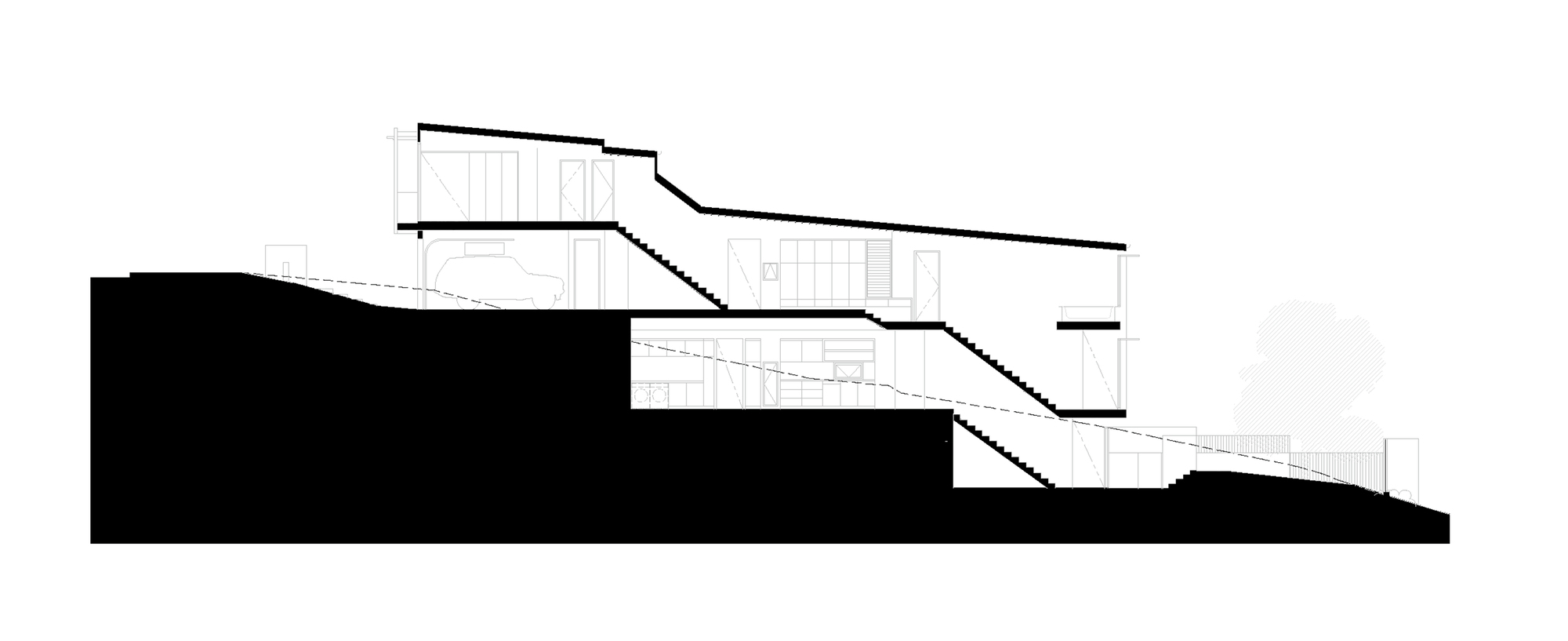 Gallery of Fifth Avenue / O’Neill Architecture - 20