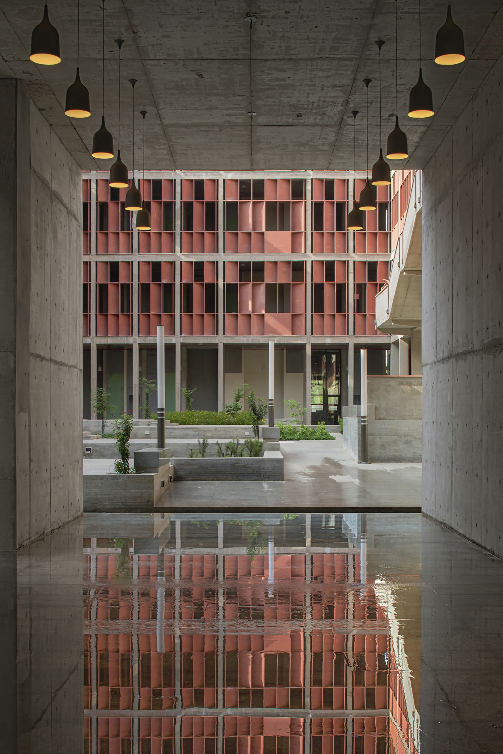 Gallery of Institute of Engineering and Technology – Ahmedabad ...