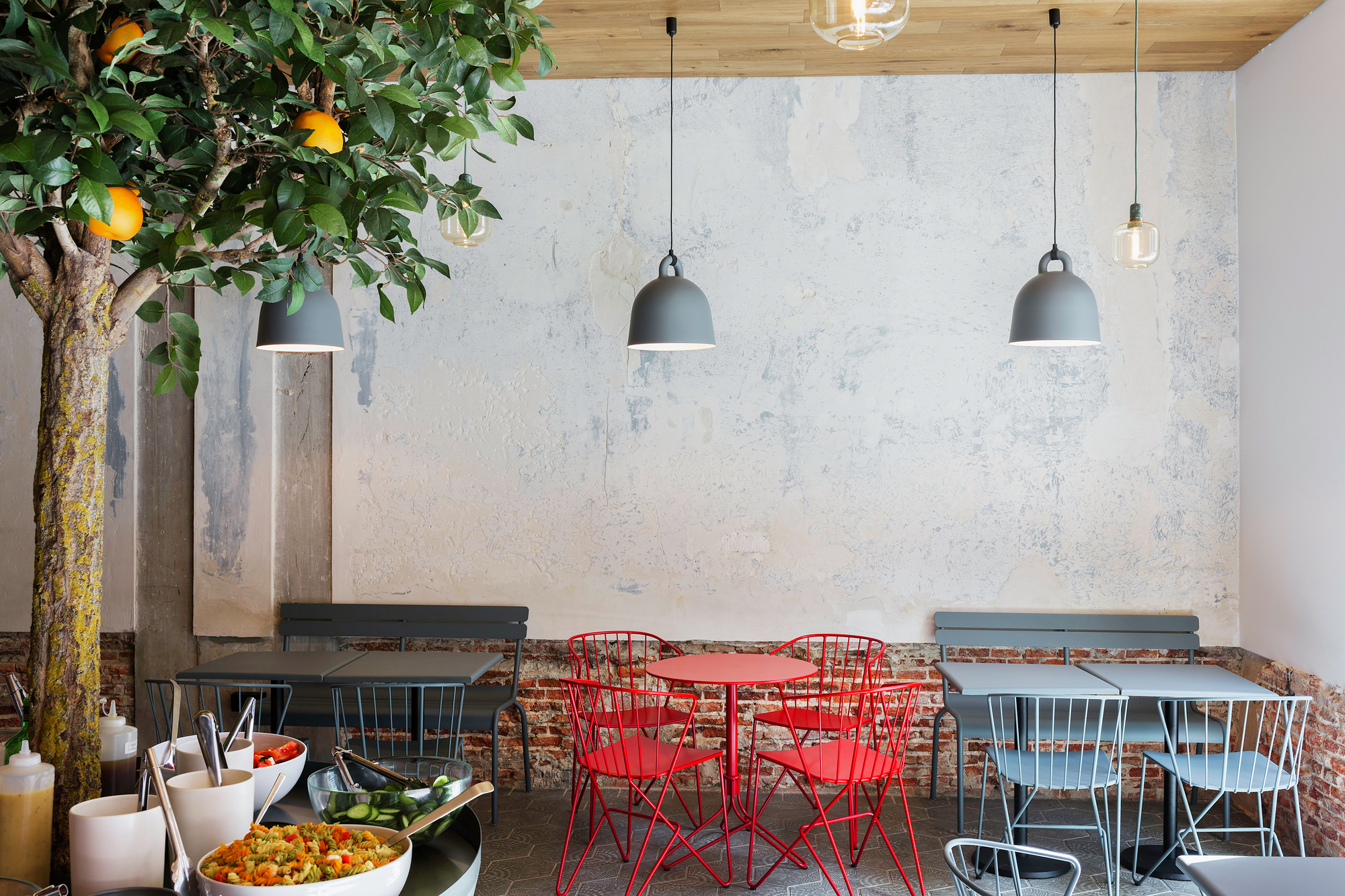 Gallery of Gust Restaurant / Zooco Estudio - 3