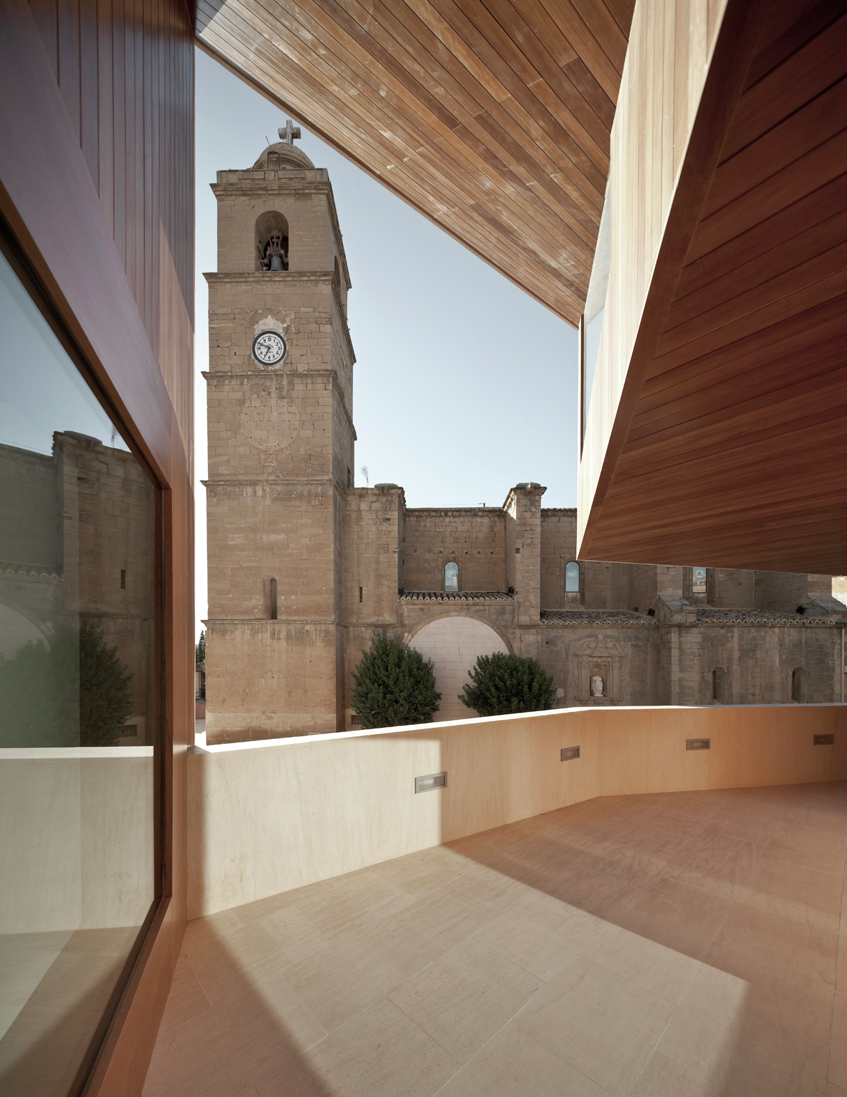 Galeria de Prefeitura de Escatrón / Magén Arquitectos - 3