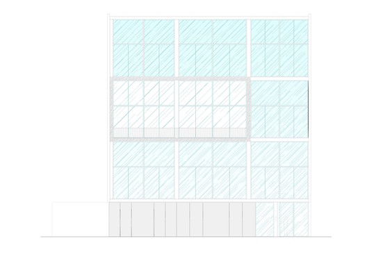 Edificio Multifamiliar Córdova / Jordi Puig | ArchDaily México