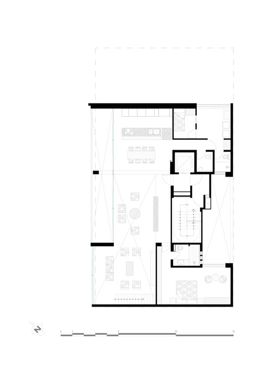 Edificio Multifamiliar Córdova / Jordi Puig | ArchDaily Perú