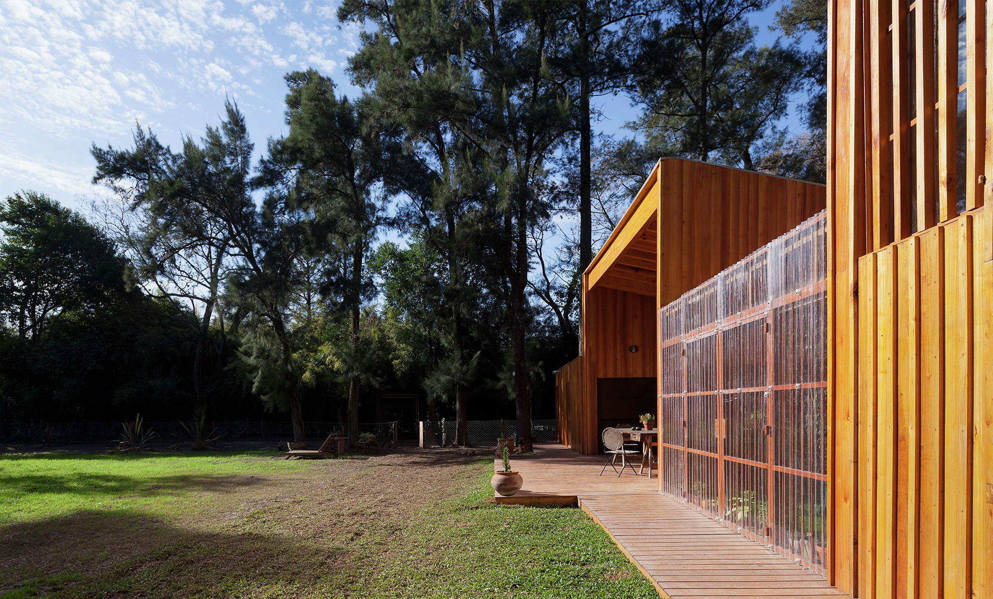 Gallery of AA House / IR arquitectura - 16