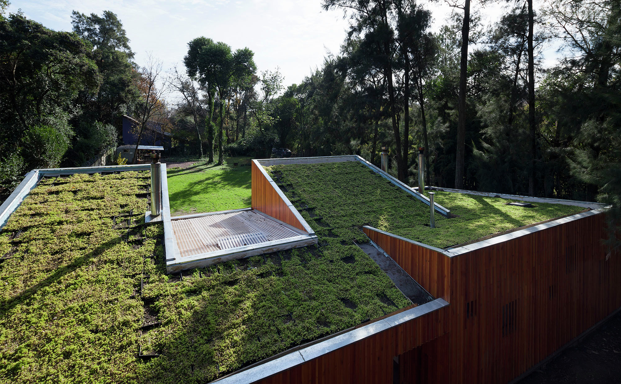Galeria de Casa AA / IR arquitectura - 2