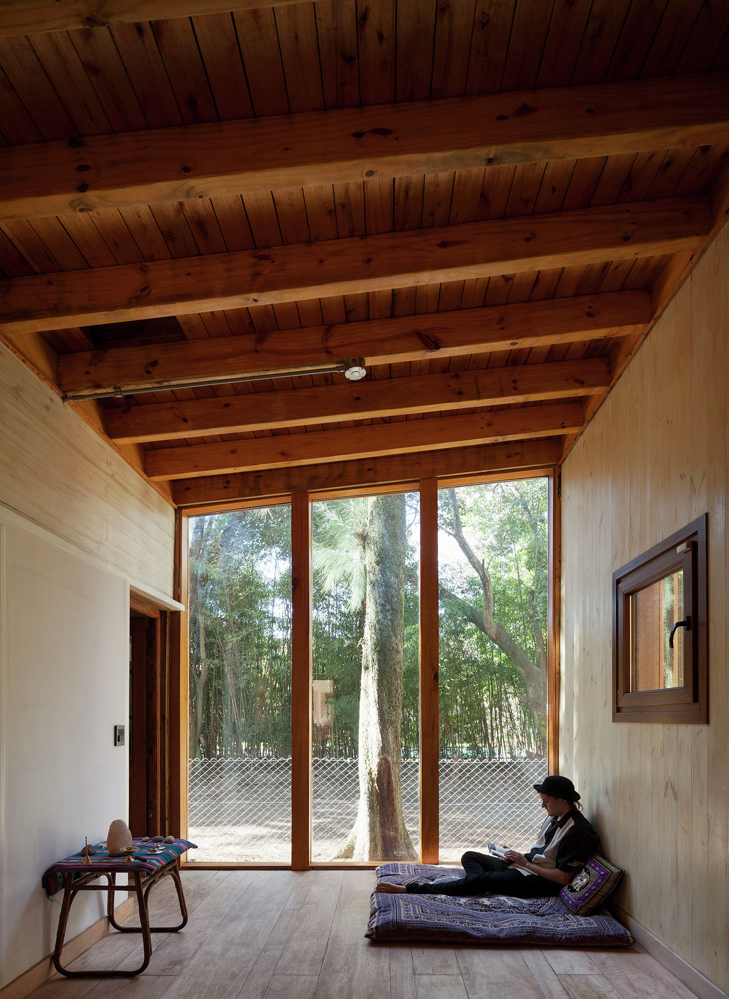 Galeria de Casa AA / IR arquitectura - 4