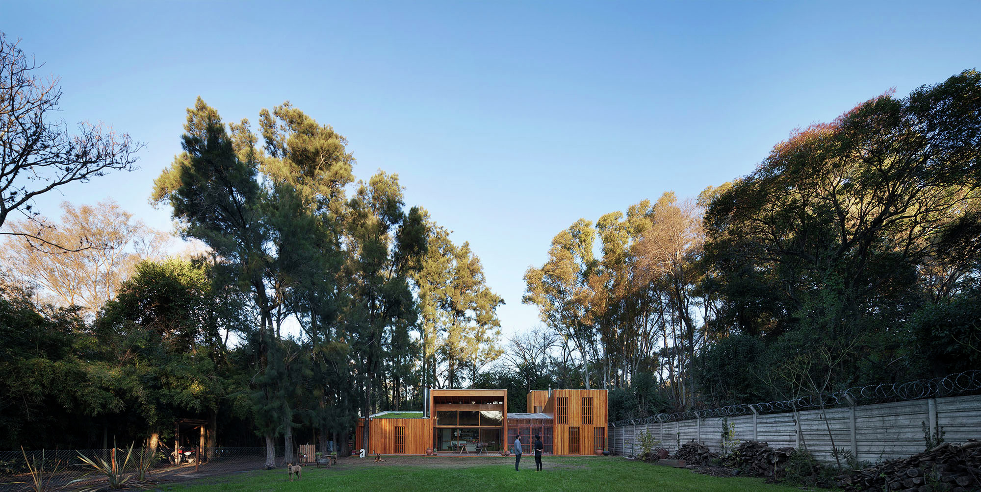 Gallery of AA House / IR arquitectura - 8