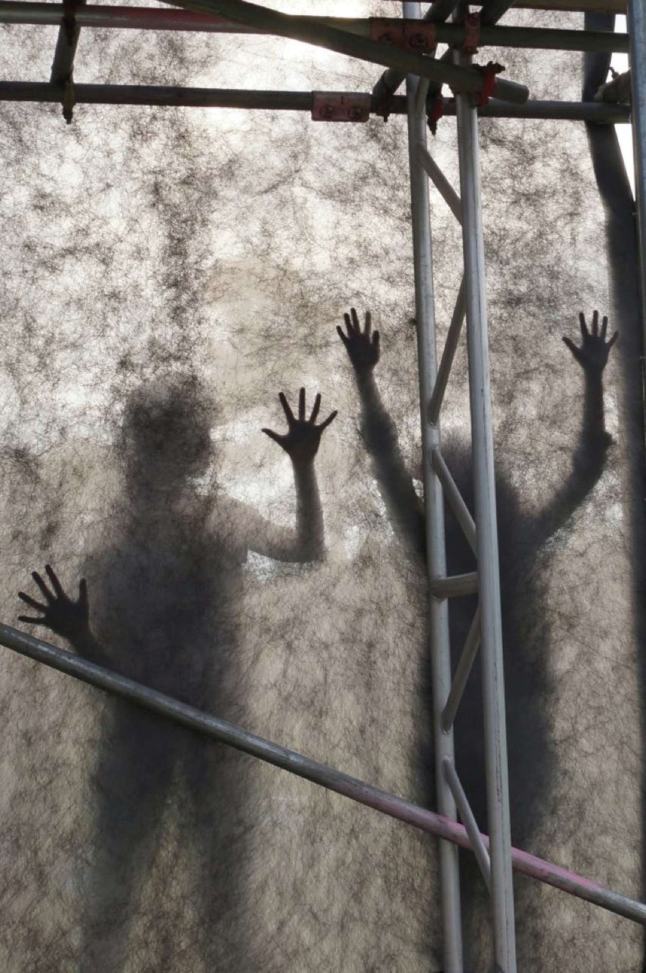 Gallery of Theatre On The Fly / Assemble - 13