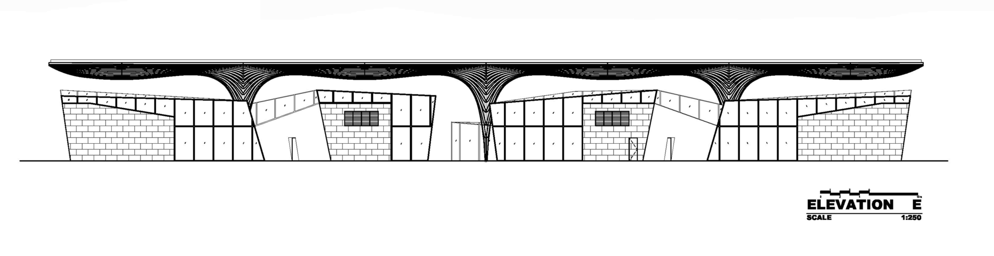 Gallery of Glass House at Sindhorn / OFFICE AT - 26