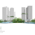 MKPL Architects Wins Two Projects in Singapore Rail Corridor ...