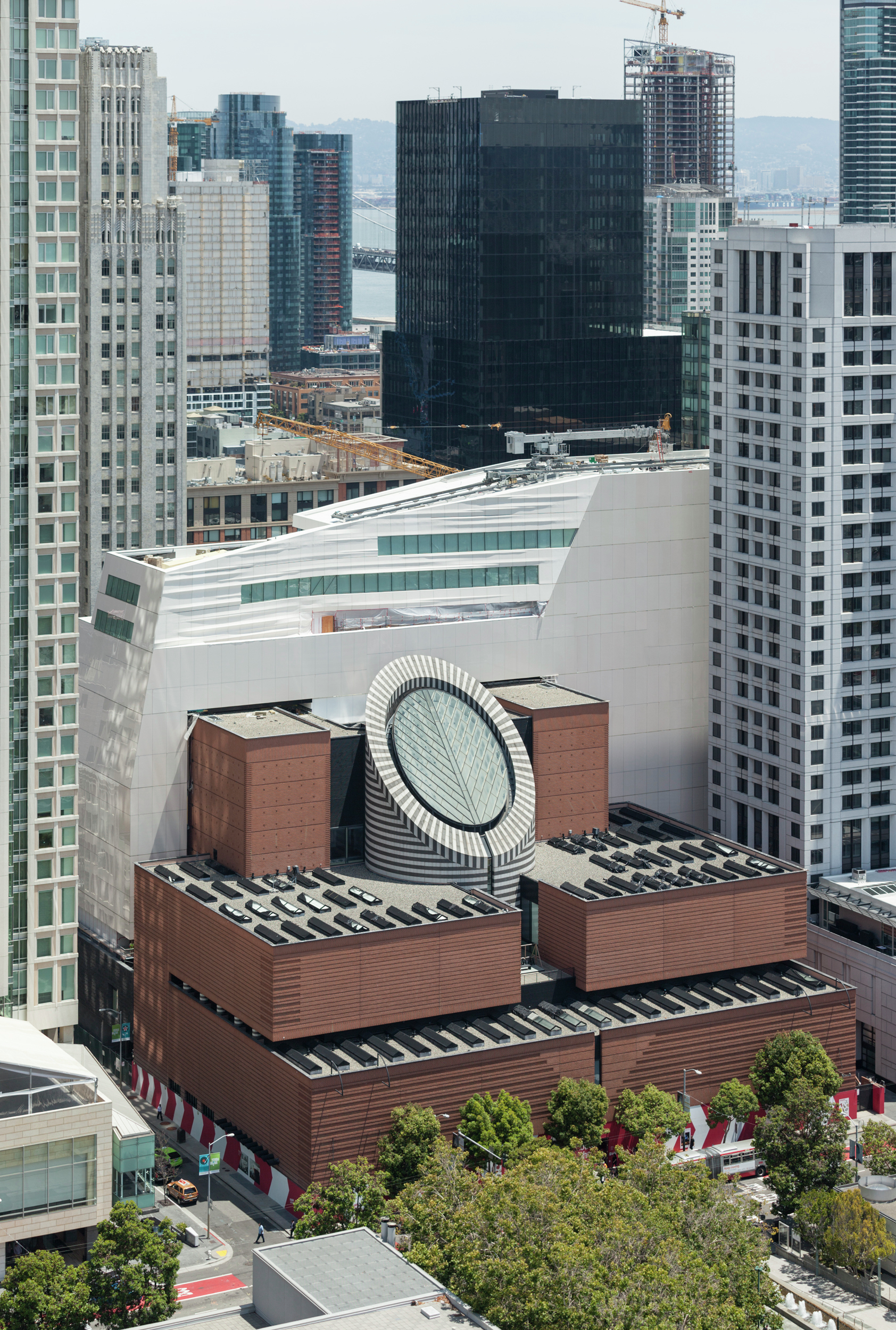 Gallery of ArchDaily Readers Debate: Brands in Architecture and BIG's ...