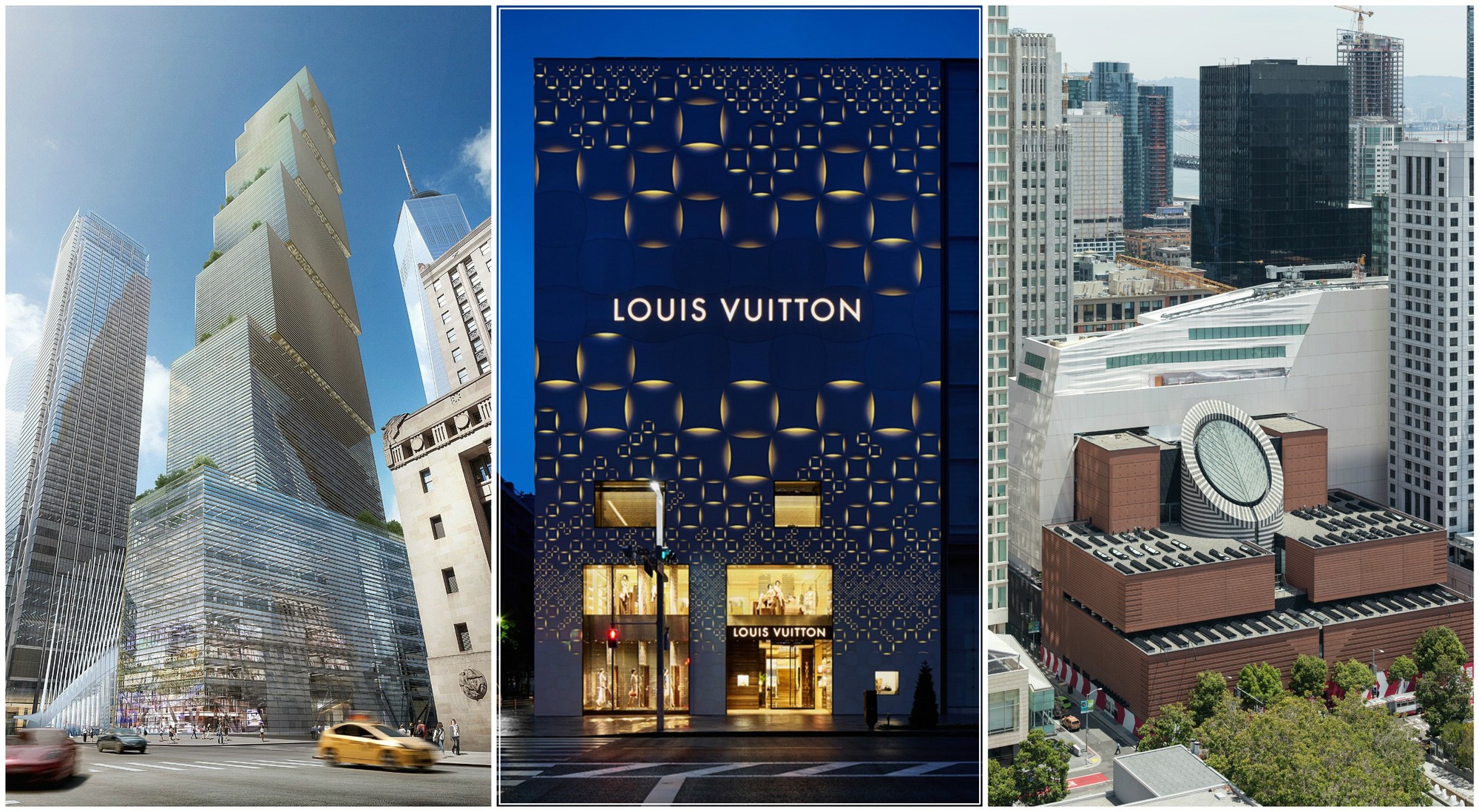 ArchDaily Readers Debate: Brands in Architecture and BIG's Business ...