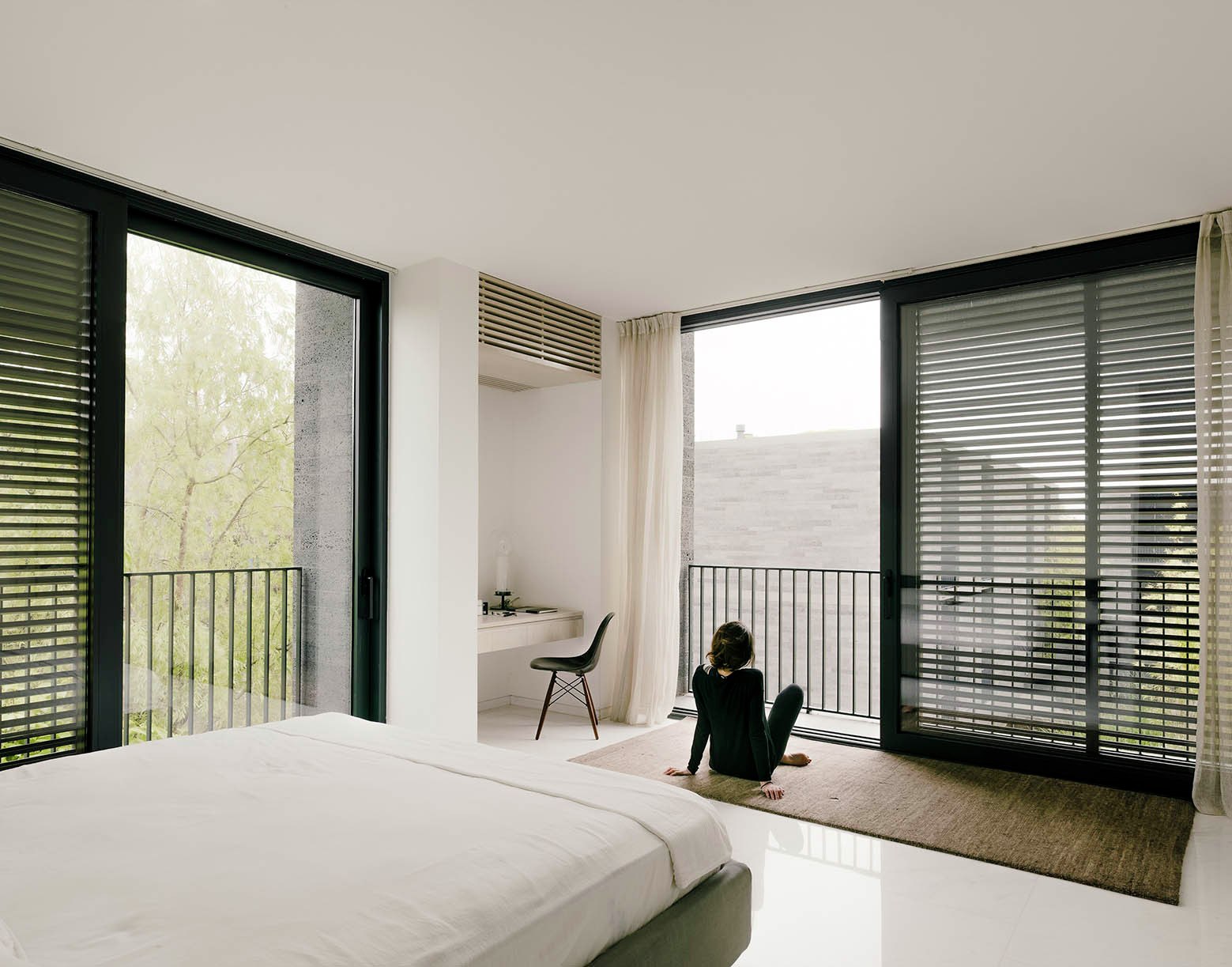 Galería de Humedal Xixi / David Chipperfield Architects - 3
