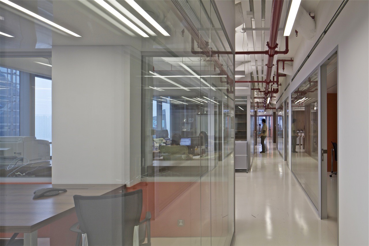 Gallery of Spotlight: Rem Koolhaas - 16