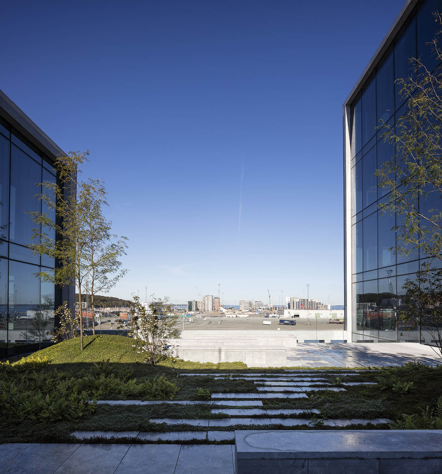 Gallery of Bestseller Aarhus / CF Moller - 10