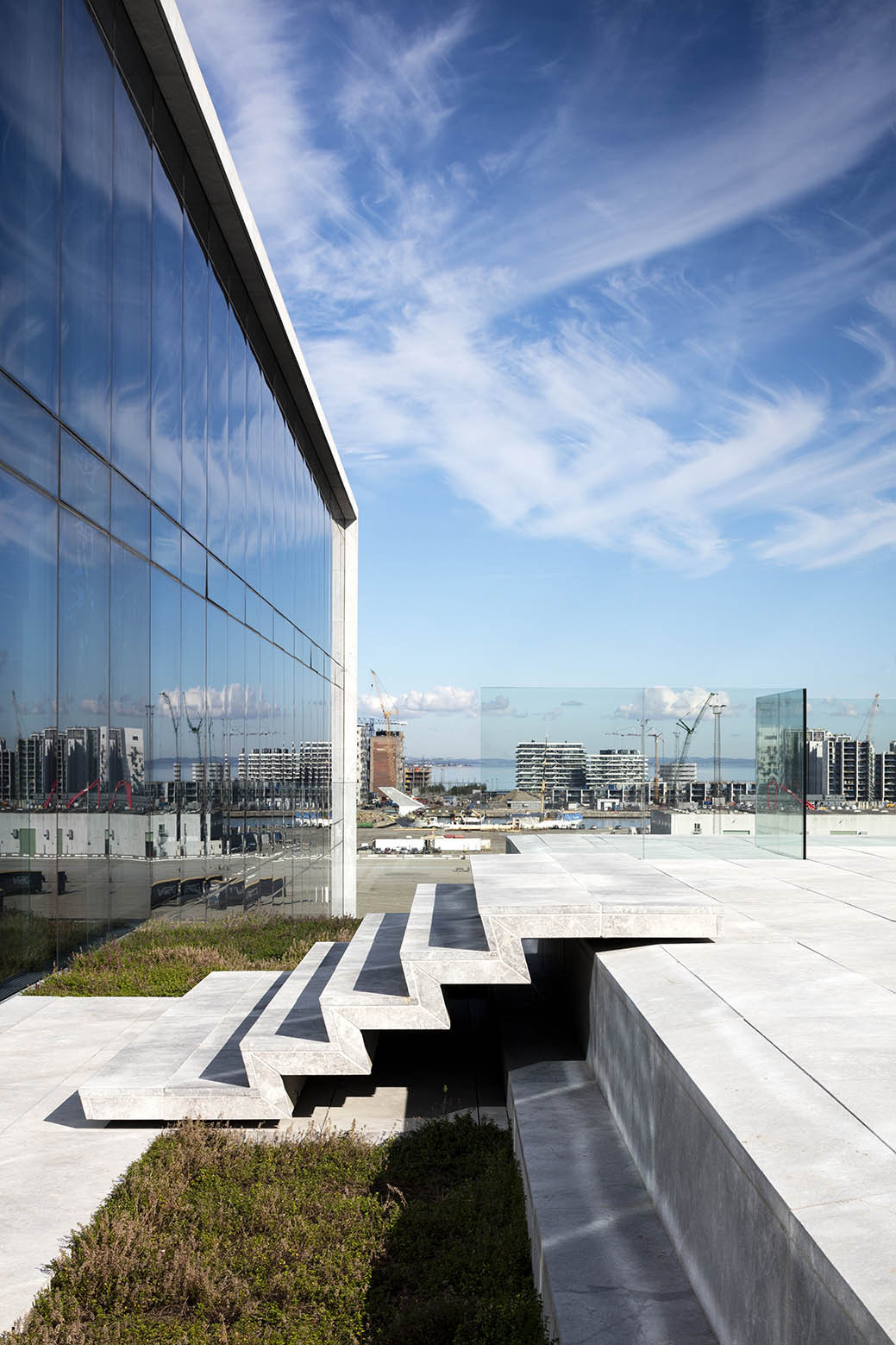 Galeria de Complexo Bestseller Aarhus / CF Moller - 14