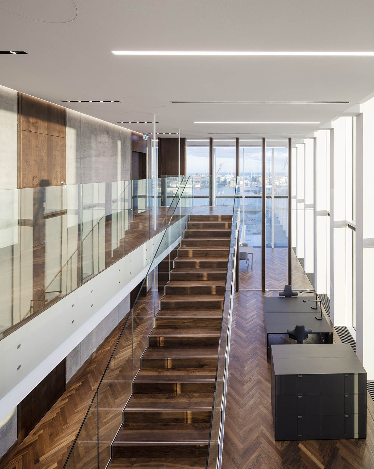 Gallery of Bestseller Aarhus / CF Moller - 32