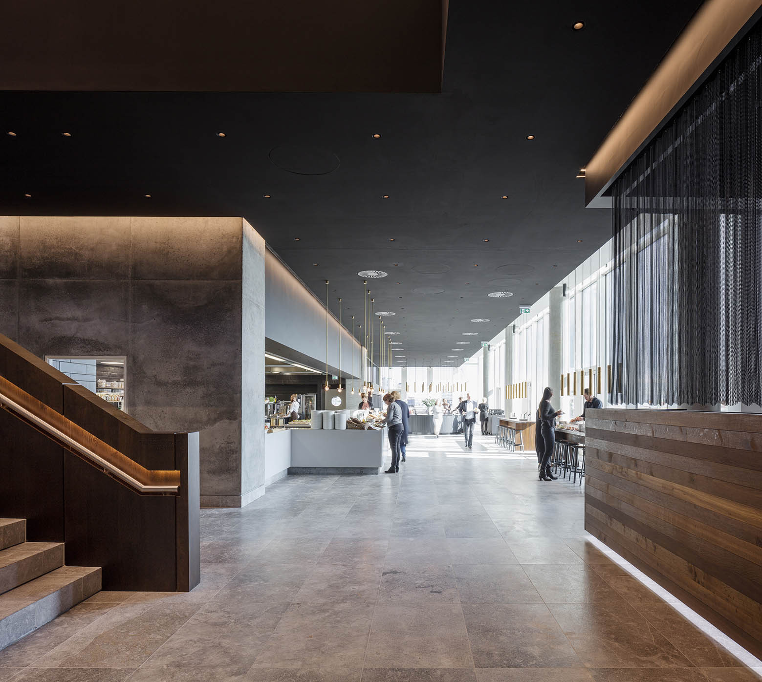 Gallery of Bestseller Aarhus / CF Moller - 24