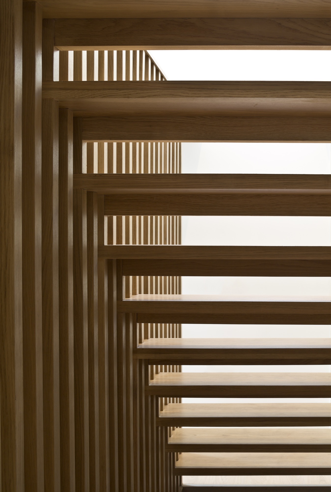 Gallery of West Burn Lane / Sutherland Hussey Harris - 5