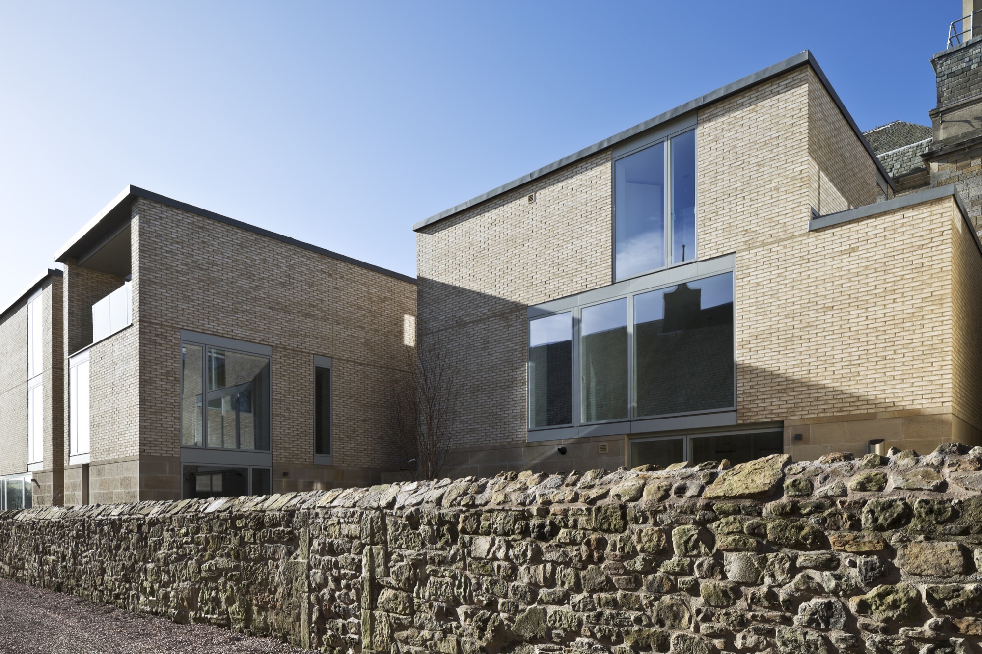 Gallery of West Burn Lane / Sutherland Hussey Harris - 11