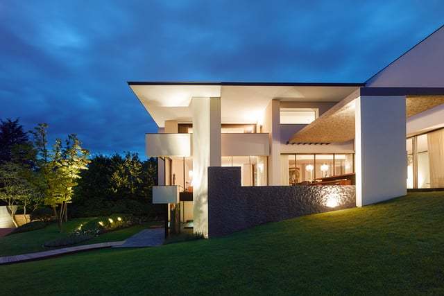 Gallery of SU House / Alexander Brenner Architects - 22