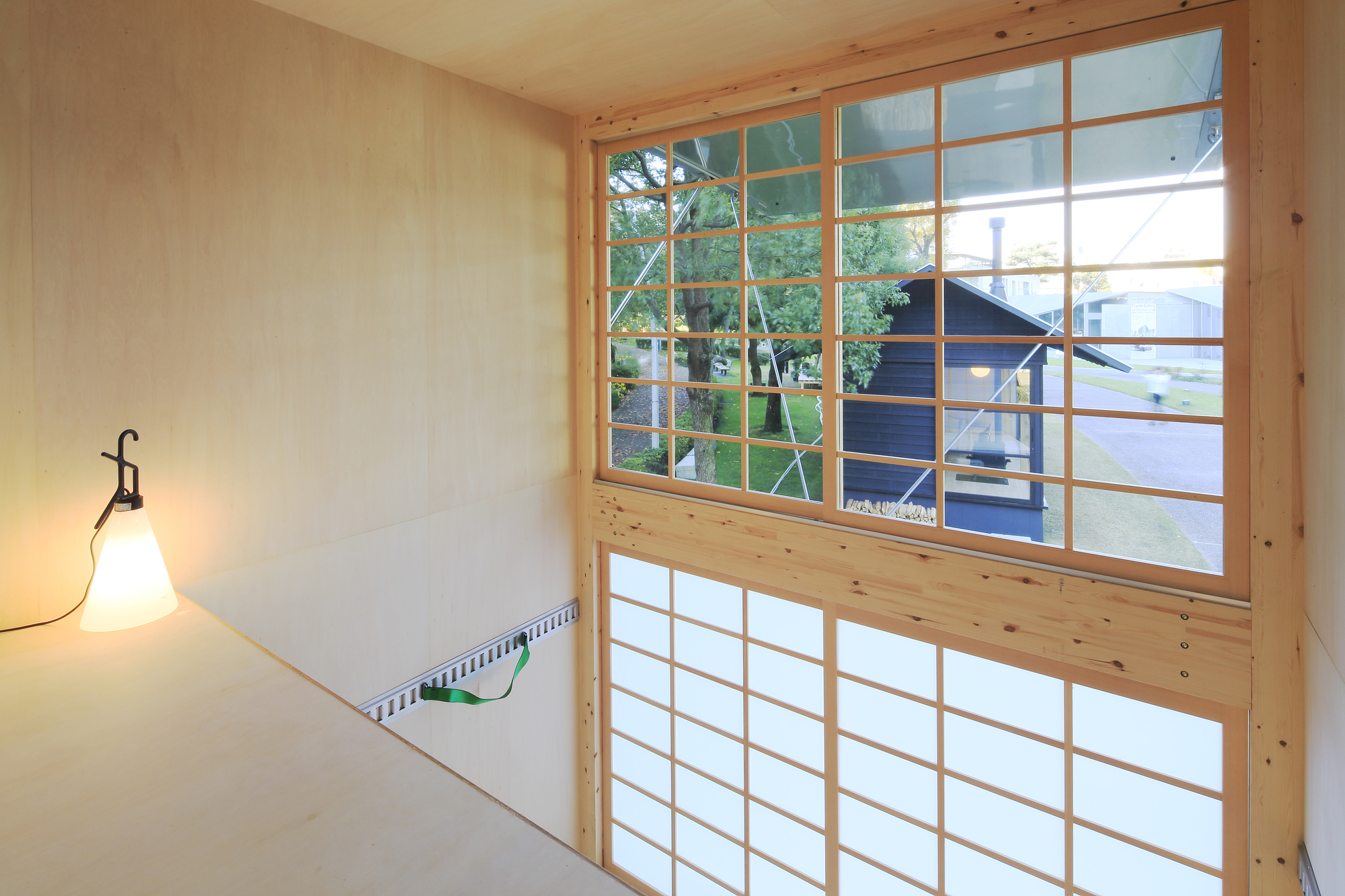 Gallery of Muji Unveils Tiny, Pre-Fabricated “Huts” at Tokyo Design ...