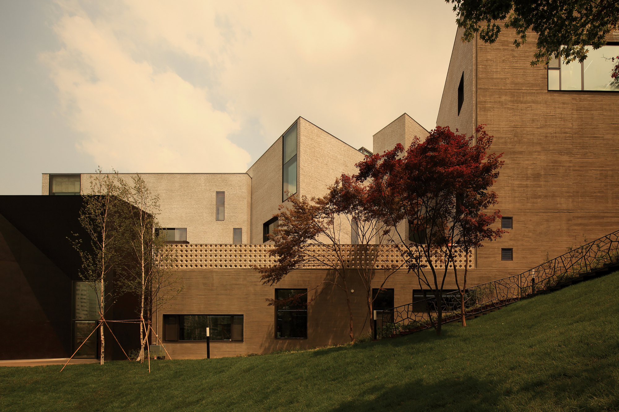 Iddeul Kindergarten / ISON Architects | ArchDaily