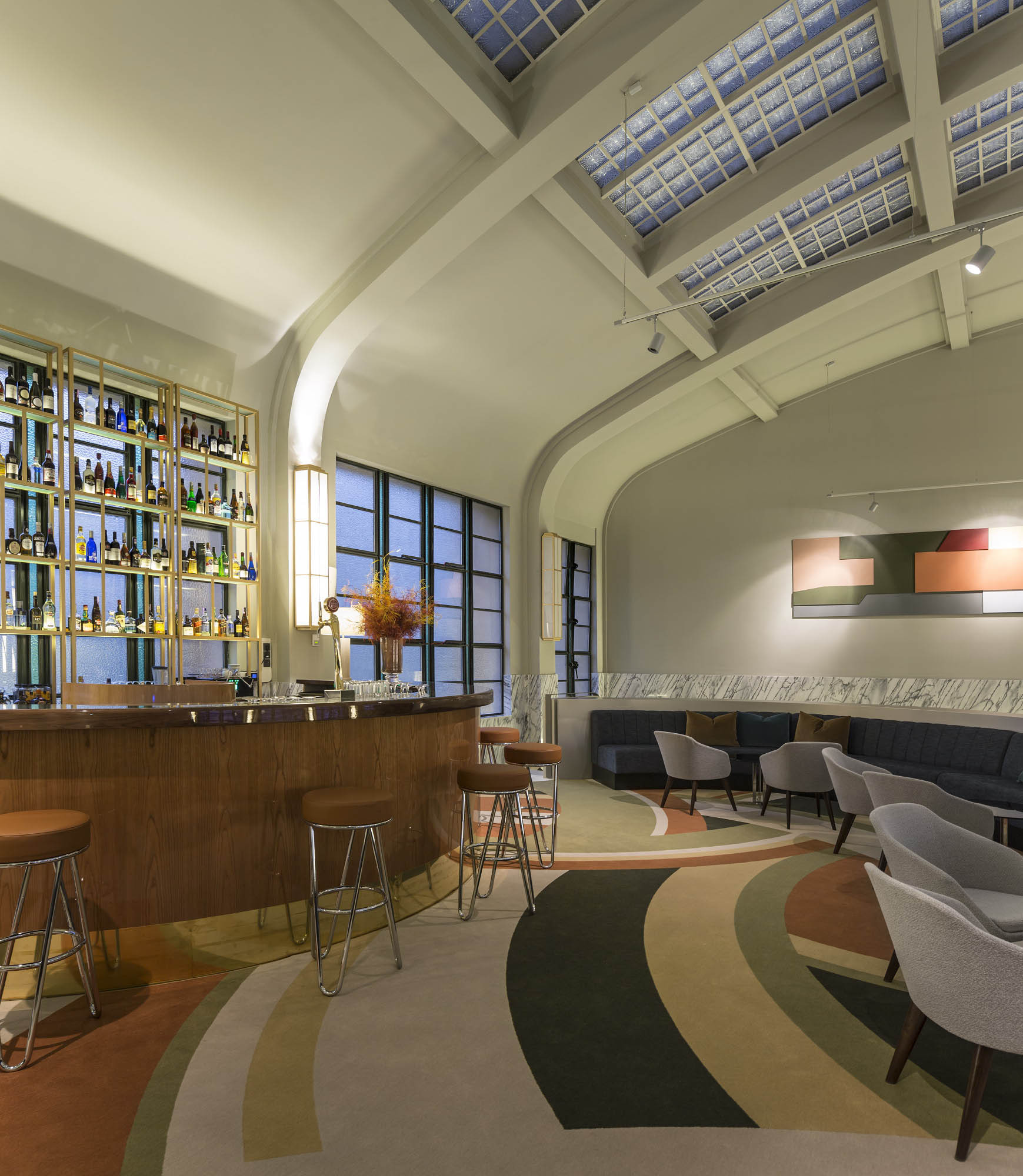 Galería de Hotel Vincci Porto / José Carlos Cruz - 9