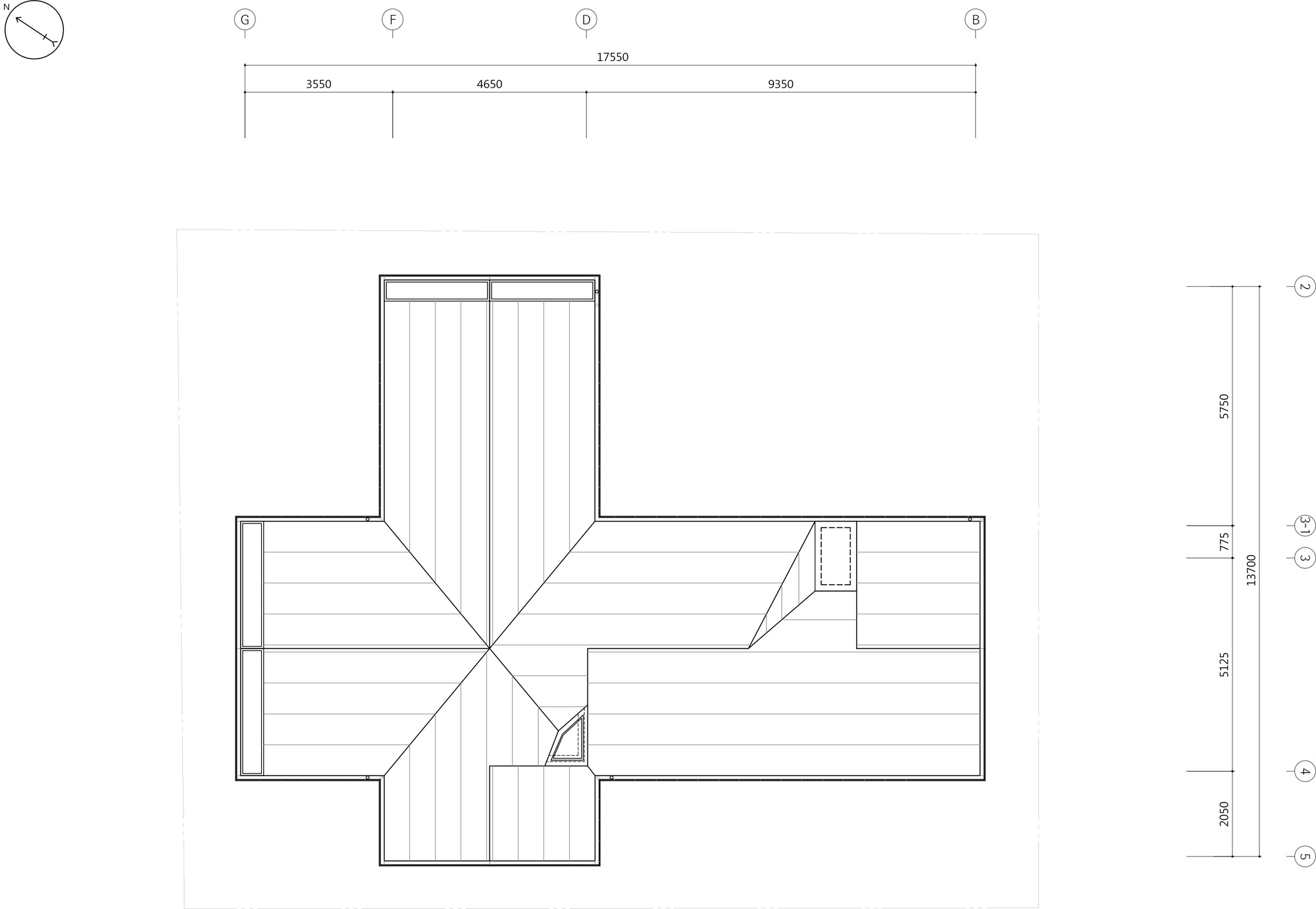 Gallery of Red House / ISON Architects - 22