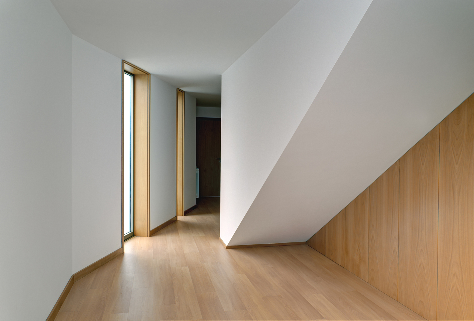 Galería de Casa BLS / M2.senos - 2