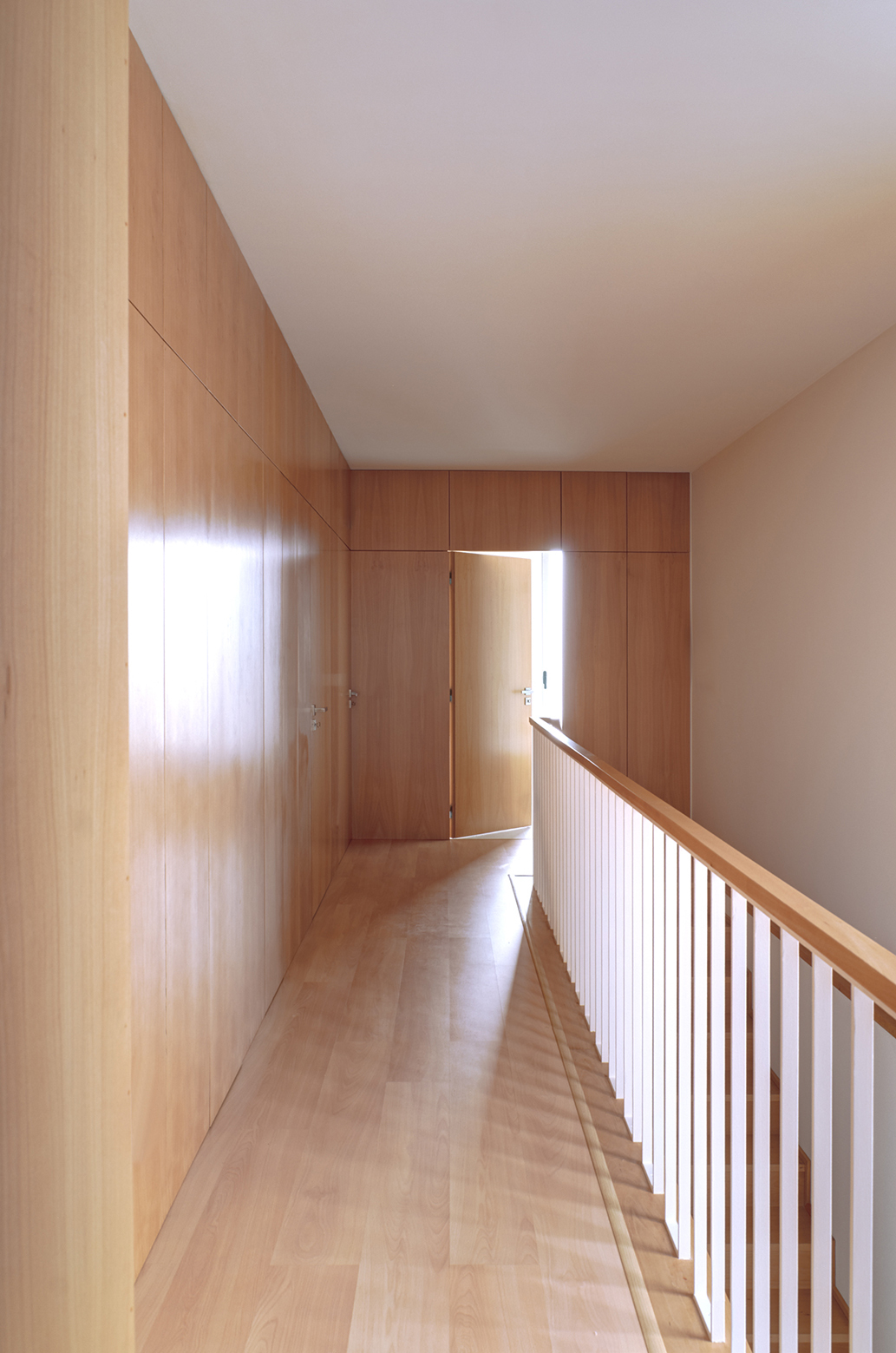 Galería de Casa BLS / M2.senos - 17