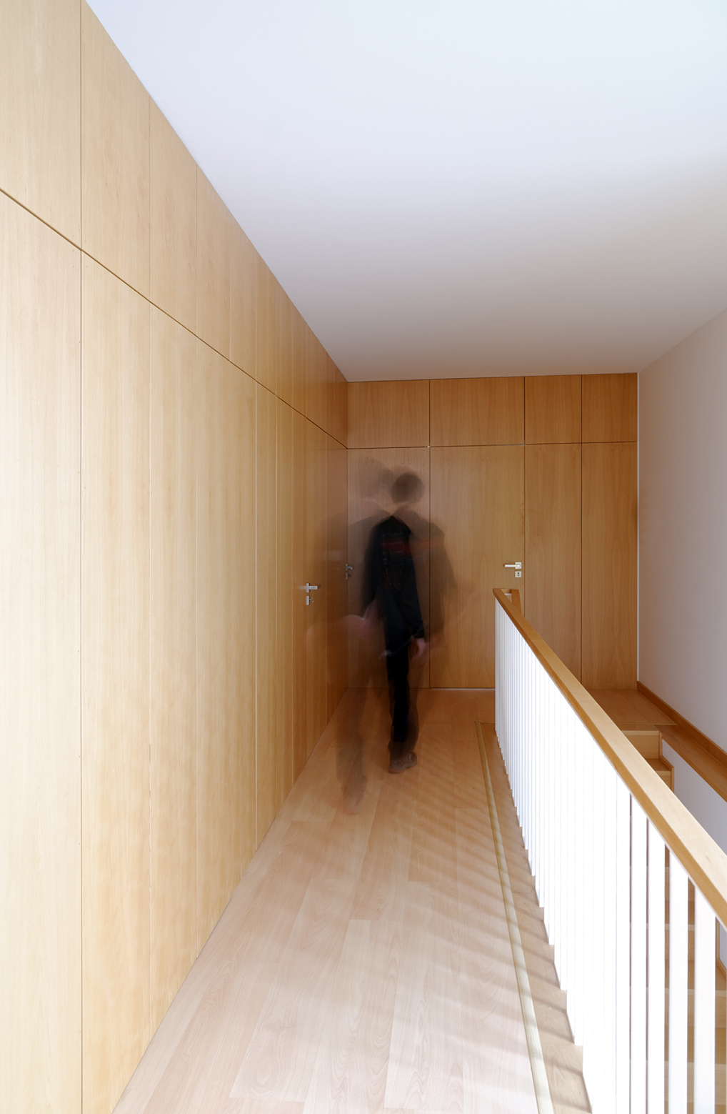 Galería de Casa BLS / M2.senos - 5