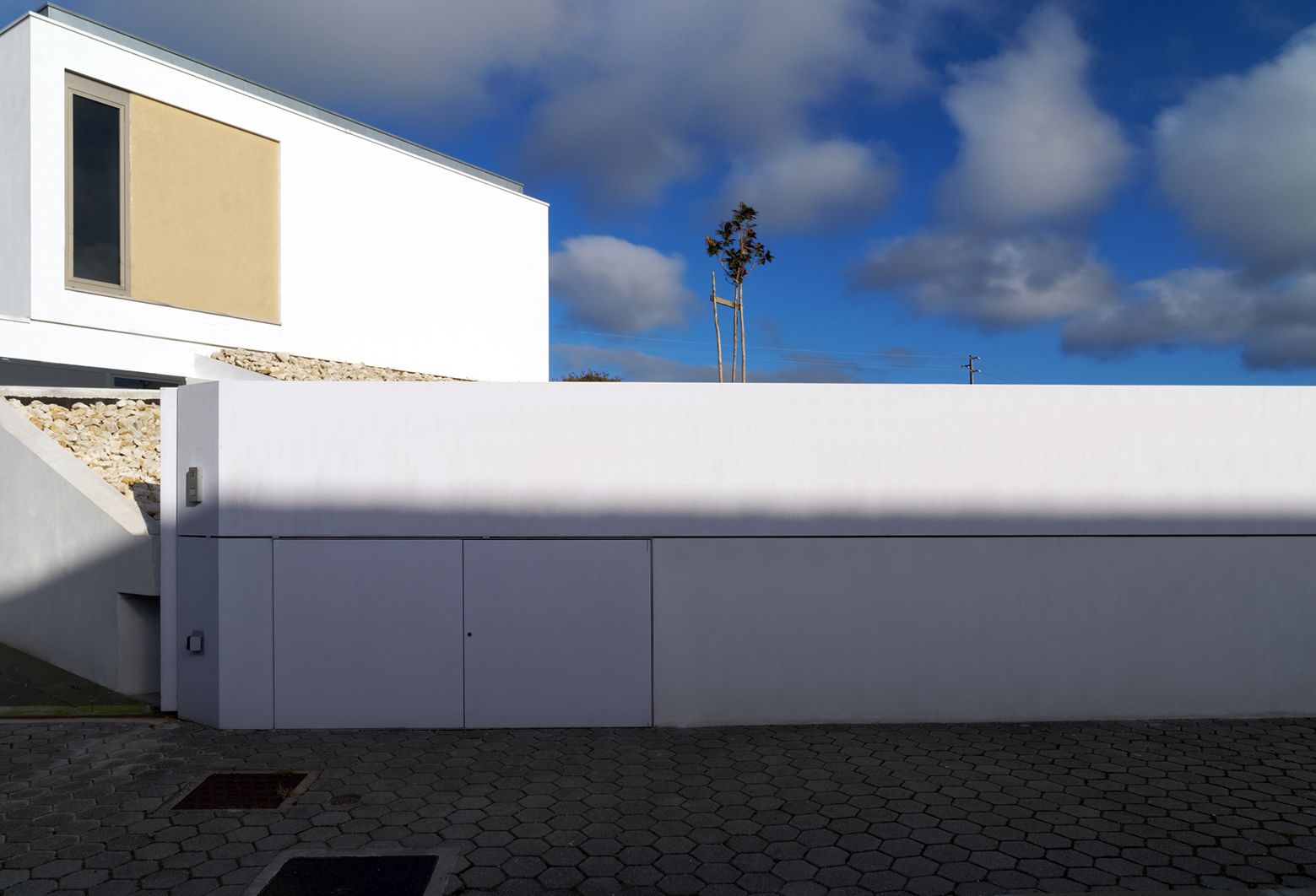 Galería de Casa BLS / M2.senos - 10