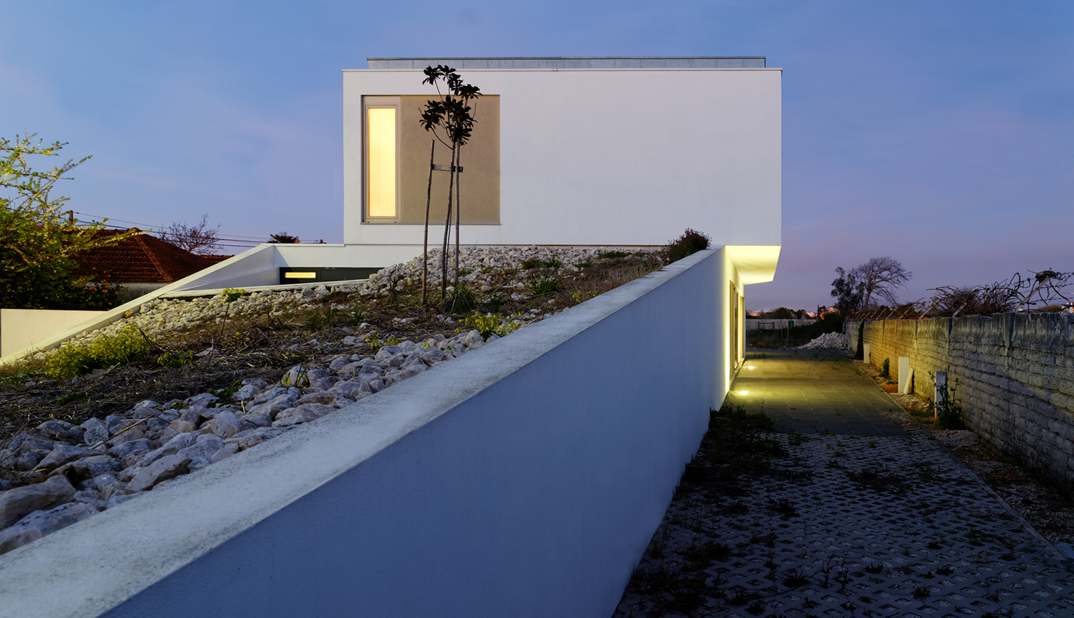 Galería de Casa BLS / M2.senos - 1